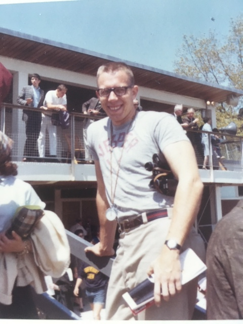 How Jack Kelly Touched the Life of a Cornell Oarsman | Boathouse Row ...