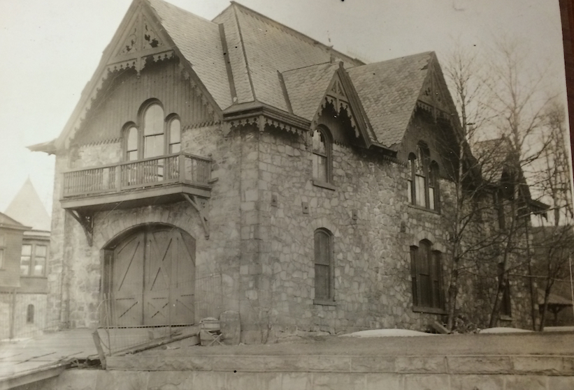 Penn’s Boathouse: Something Old, A Lot That’s New | Boathouse Row – The ...