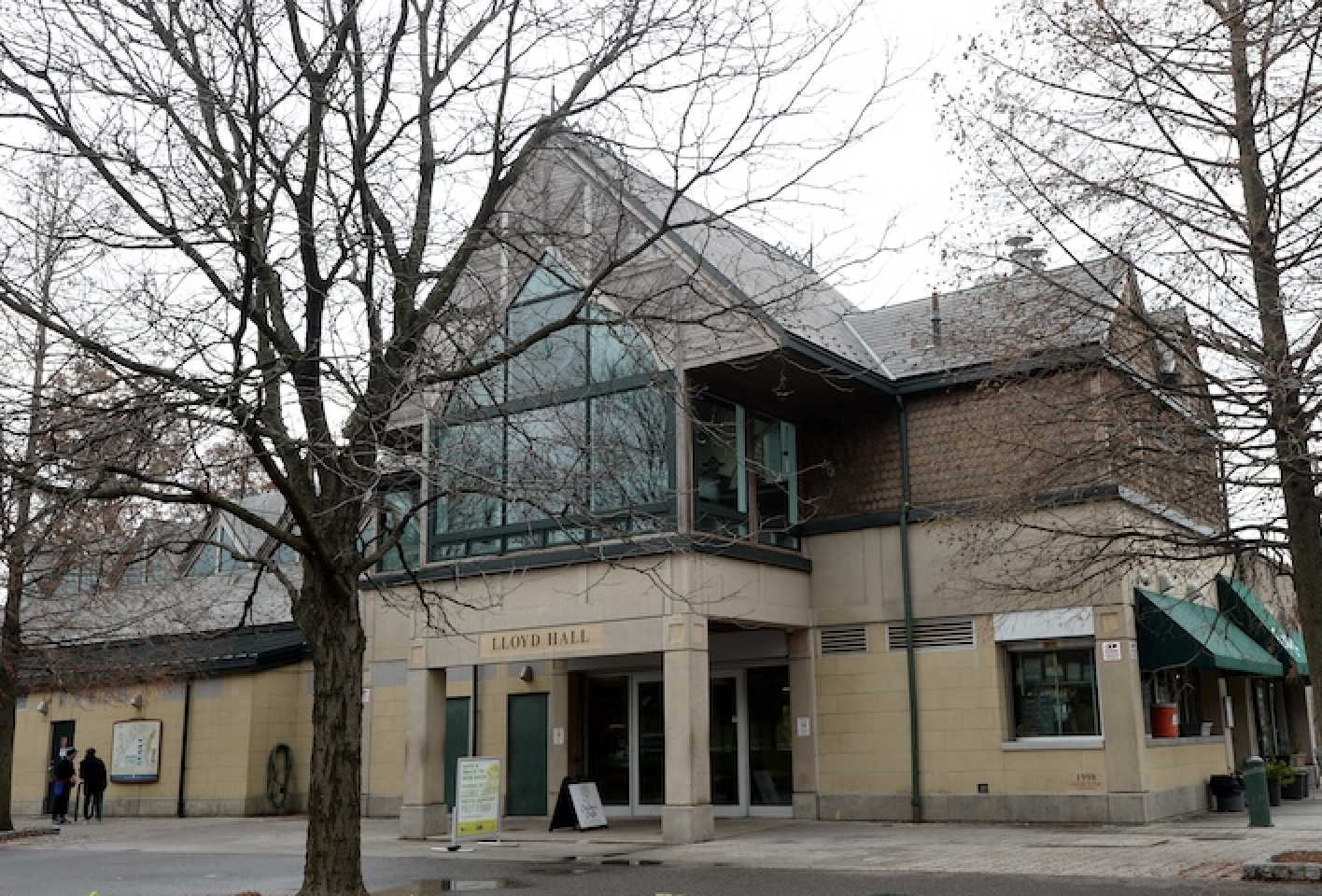 Self-Guided Walking Tour Boathouse Row | Boathouse Row – The Book